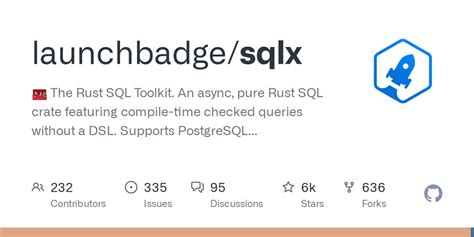 Converting An Sqlx Insert Statement To A Bulk Insert Learnrust