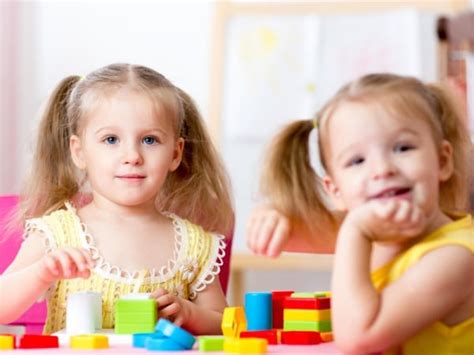 Giochi per i bambini di due anni: tante idee consigliate da una ...