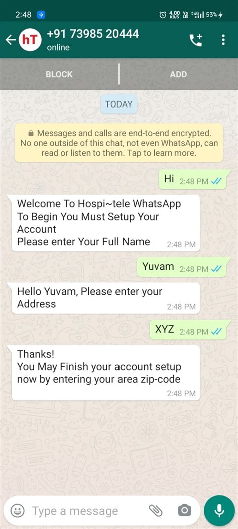 Create Fully Independent Whatsapp Chat Bot Using Selenium And