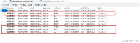 thinkphp6模型model的增、删、改、查 tp6 模型关联保存修改删除等 csdn博客
