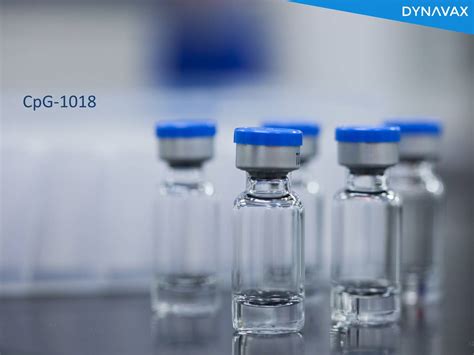 Dynavax Technologies Dvax Investor Presentation Slideshow Nasdaq Dvax Seeking Alpha