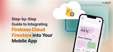 Firebase Cloud Firestore Step By Step Mobile App Integration