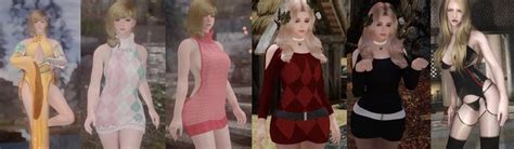 tedii s uunp conversions downloads skyrim adult and sex mods loverslab