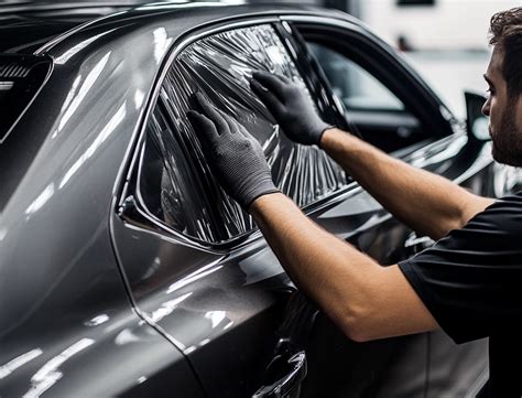 Lighter Shade Window Tints Shinobi Autotech