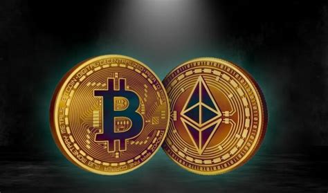 Comparing Bitcoin Vs Ethereum Features And Differences Web3 Universe