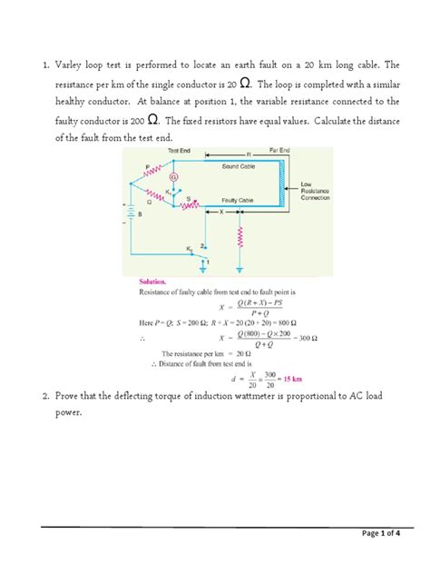 Electrical Meas2023 Oral Computers Dept Answer Pdf Significant