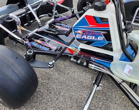 Comet Eagle 3032mm Racing Kart Shop Karting Parts Comet Kart Sales