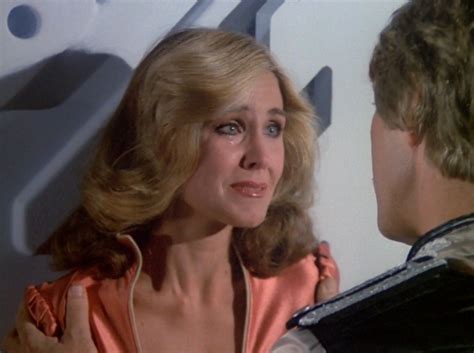 Pin By Beto On Buck Rodgers In The 25th Century Tv Show Erin Gray Sci Fi Tv Series Buck Rodgers