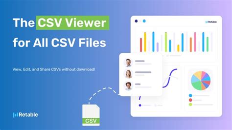 arzu Özkan on linkedin simplify csv file handling with csv viewer the