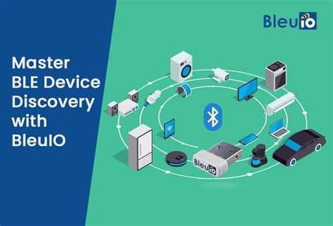Bleuio On Linkedin Master Ble Device Discovery With Bleuio An Expert