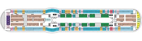 Freedom Of The Seas Deck Plans Capacity Size And Ship Stats Freedom Of The Seas Deck Plans Capacity Size And Ship Stats