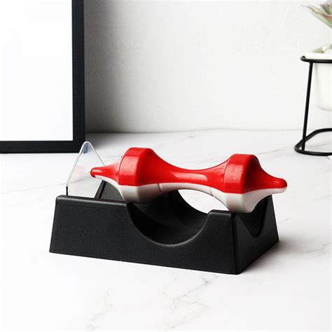 Magnetic Suspension Gyroscope Gyro High Tech Magne Grandado