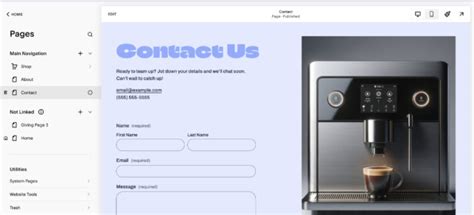 Wix Vs Squarespace Which Website Builder Is Right For You
