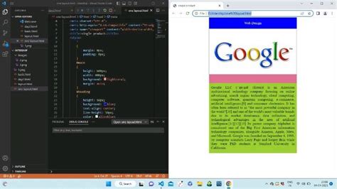 Manu Rathod On Linkedin Day3 Learn About Layout Design