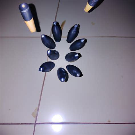 What Speed Do Bullets Travel An Exploration Of Bullet Velocity And Its