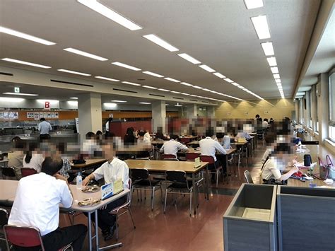 にいがた経済新聞 on Twitter NIIKEIキシャメシ6月7日 新潟県庁のランチ事情 https niikei jp