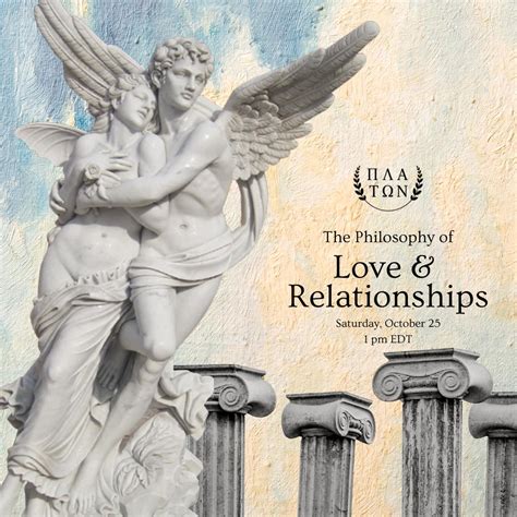 Platos Wisdom On Love An Oxford Classicist On Ancient Lessons For