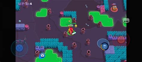 [브롤스타즈] 크로마틱 브롤러 서지 공략 스킬 스타파워 가젯 네이버 블로그