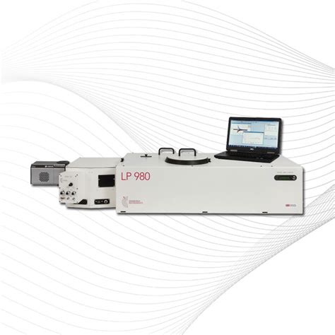 Lp980 Transient Absorption Spectrometer From Specialise Instruments