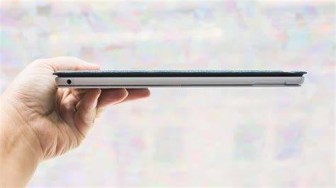 Surface Pro With Lte Advanced Review A More Connected Surface No Wi Fi Required Cnet