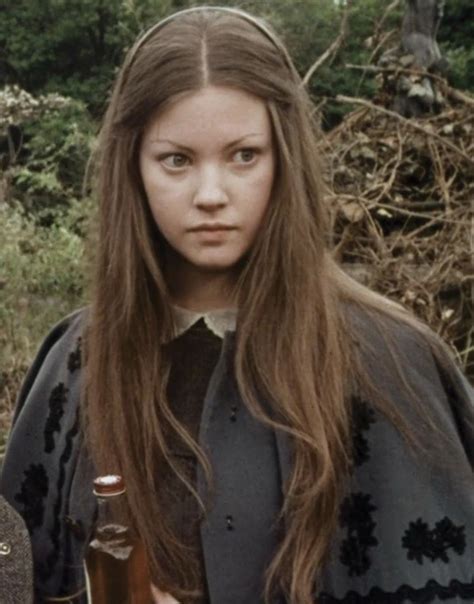 Lynne Frederick In Phase Iv Artofit