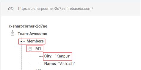 Creating C Wrapper Over Firebase Api For Crud Operations