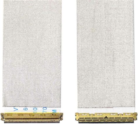 30 Pins Edp Signal Cable Vs 40 Pins Edp Signal Cable Understanding The Differences In Screen