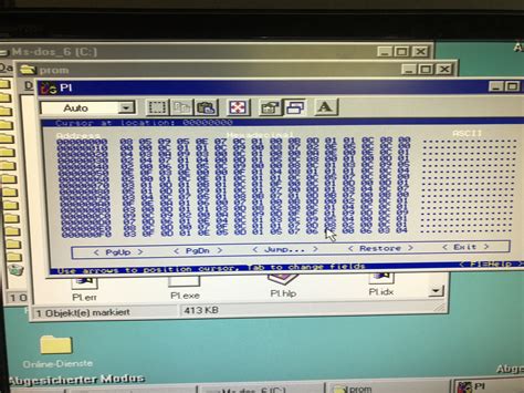 Programmer PDP And VAX Stuff