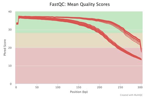 read qc and preprocessing mcic bioinformatics tutorials
