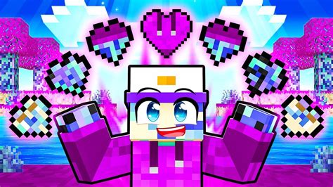 Minecraft But Everything Is Made Of DASH YouTube