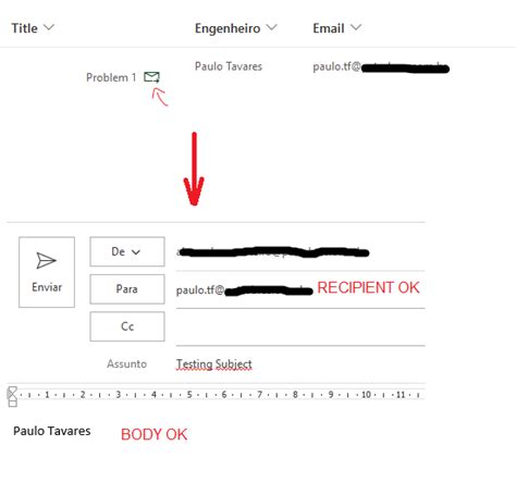 SharePoint Online Using JSON Column Formatting To Get Lookup Column