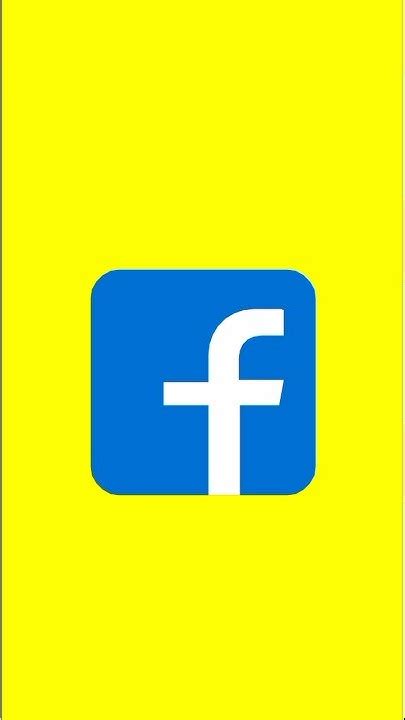 Facebook Logo By Python Turtle 🐢 Programshorts Viralshorts Trendingshorts Pythonturtle