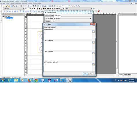 How Dataset To Bar Chart Products Jaspersoft Community