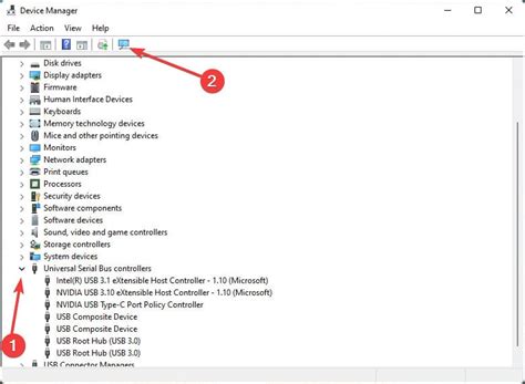 How To Fix The Unknown USB Device Port Reset Failed Error In Windows