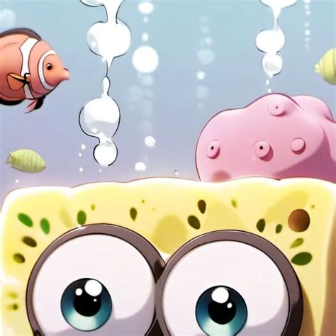 Chat With Spongebob Text Or Voice Enjoy Ai Chat Free And Safe