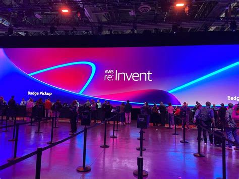 Jeevan Dongre Jd On Linkedin Awsreinvent2022