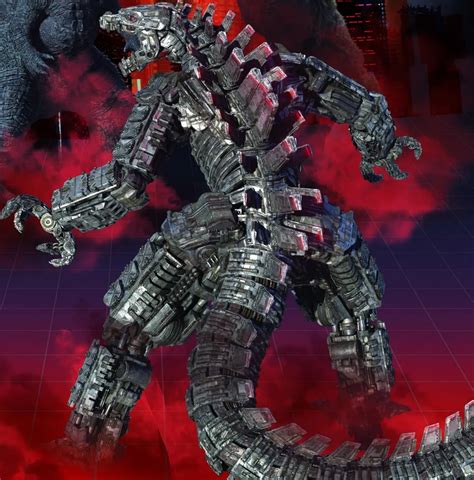 Robot Chicken Godzilla Un Análisis Exhaustivo Del Icónico Monstruo