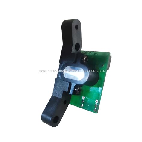 FANUC A B Echuan Hydraulic