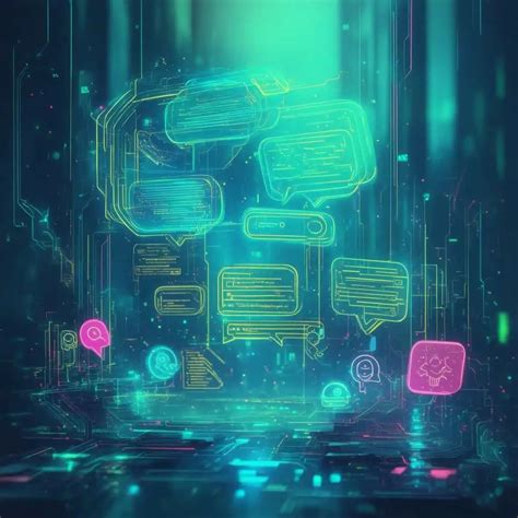 Mejorando La Experiencia Del Usuario Con Un Diseño Efectivo De Interfaz De Chatbot Plantillas