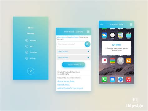 Tutorial Ui
