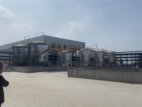 储罐 非标定制 济宁云洲机械设备有限公司 化工设备网
