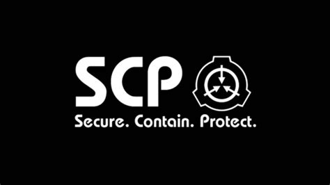 Scp Classifications Youtube
