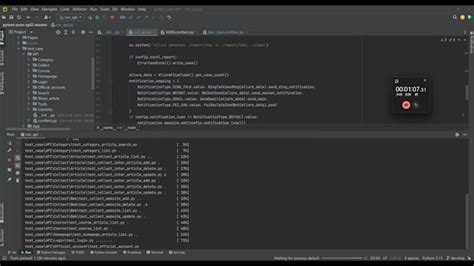 Provide End Toend Automation Testing Solutions Using Selenium Appium Robotframe By Luckyfh Fiverr