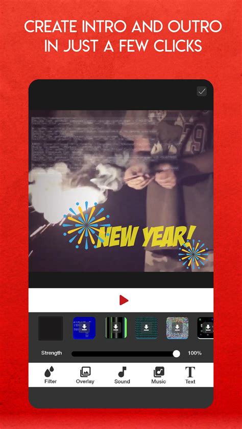 Vlog Editor Video Editor For Youtube And Vlogging Apk Untuk Unduhan Android