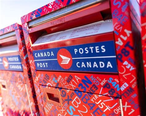 Feds Rule Out Early Intervention To End Canada Post Strike Toronto Sun