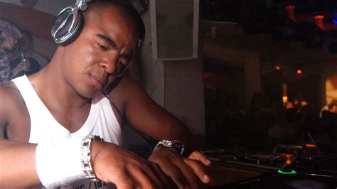 Erick Morillo “i Like To Move It” Dj Dead At 49 Pitchfork