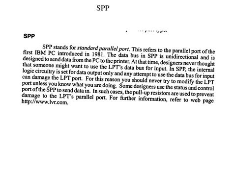 Ppt Chapter 10 Keyboard And Printer Interfacing Powerpoint Presentation Id 4329736