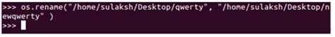 Python Os Module List Of Python Os Module Function