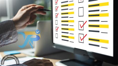 training in eda academy