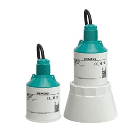 Siemens Sitrans Lr120 Radar Level Transmitter Continuous Non Contact 30 M Range 7ml5320